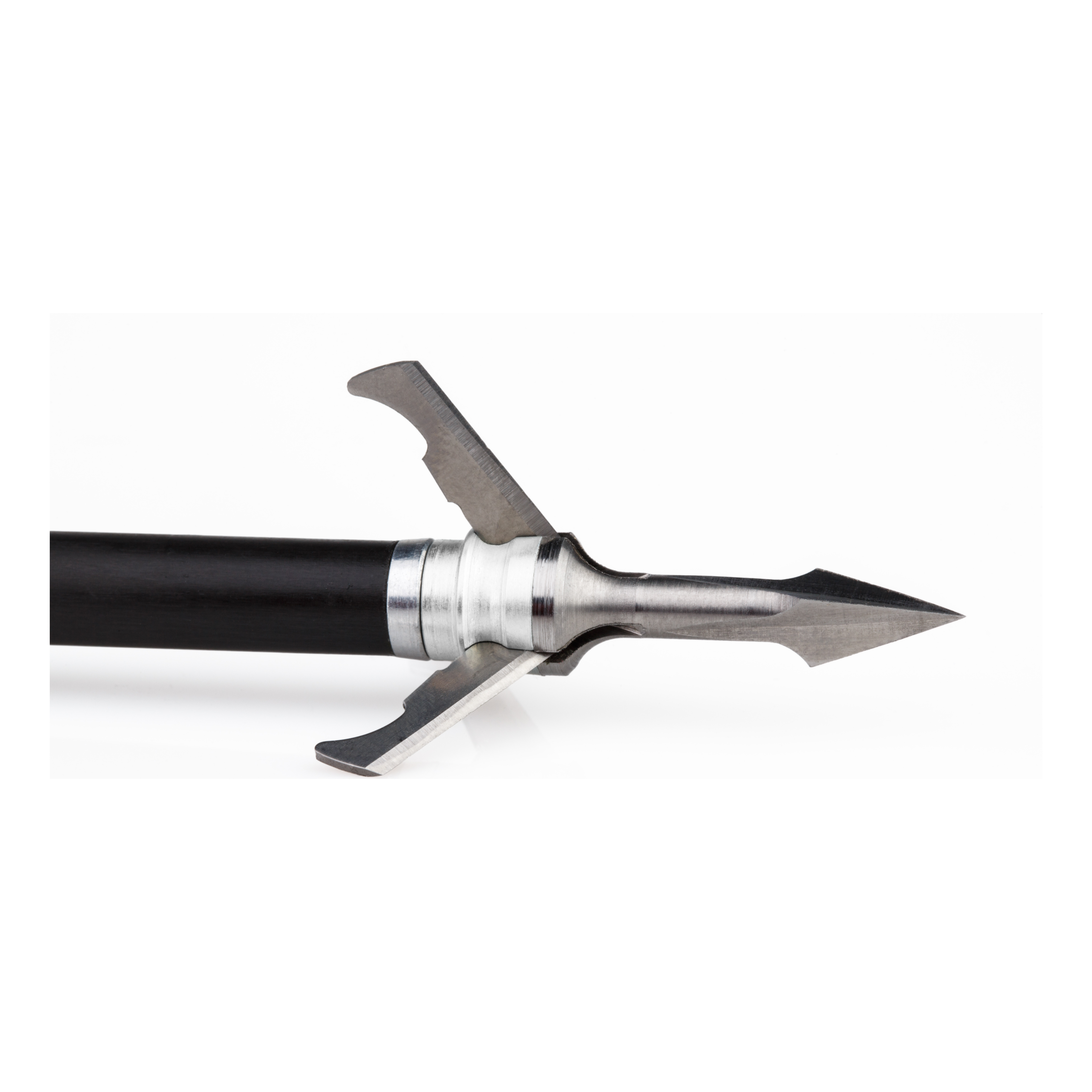 Grim Reaper Fatal Steel Broadhead | Cabela's